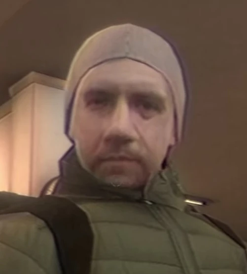 Hiker (Chapter 5) | Fears to Fathom Wiki | Fandom