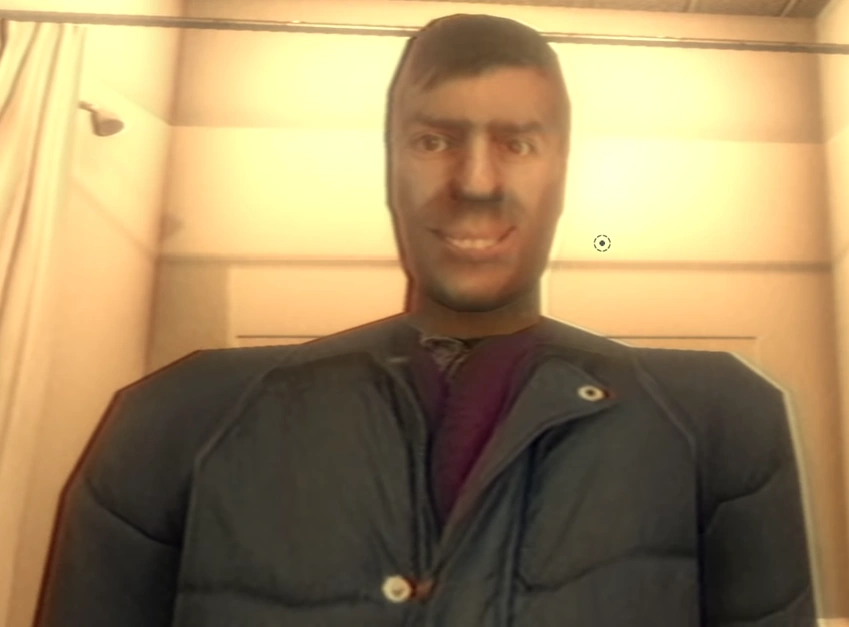 Tommy | Fears to Fathom Wiki | Fandom