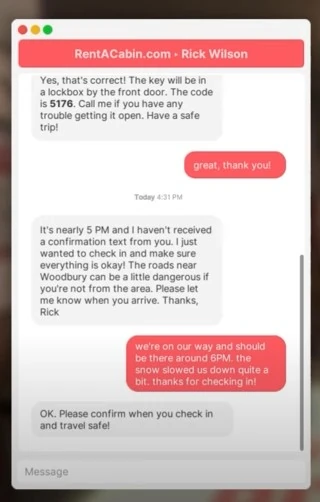 Rick Wilson | Fears to Fathom Wiki | Fandom