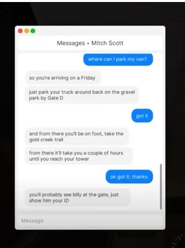 Mitch Scott | Fears to Fathom Wiki | Fandom