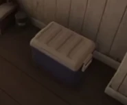 Michael J. Carter | Fears to Fathom Wiki | Fandom