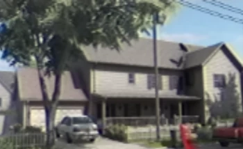 Carson Family House | Fears to Fathom Wiki | Fandom