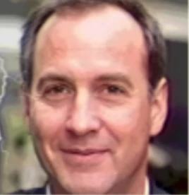 Roy Carson | Fears to Fathom Wiki | Fandom