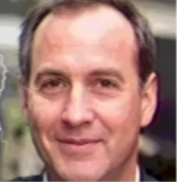 Roy Carson | Fears to Fathom Wiki | Fandom