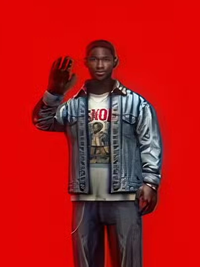 Marcus Reed | Fears to Fathom Wiki | Fandom