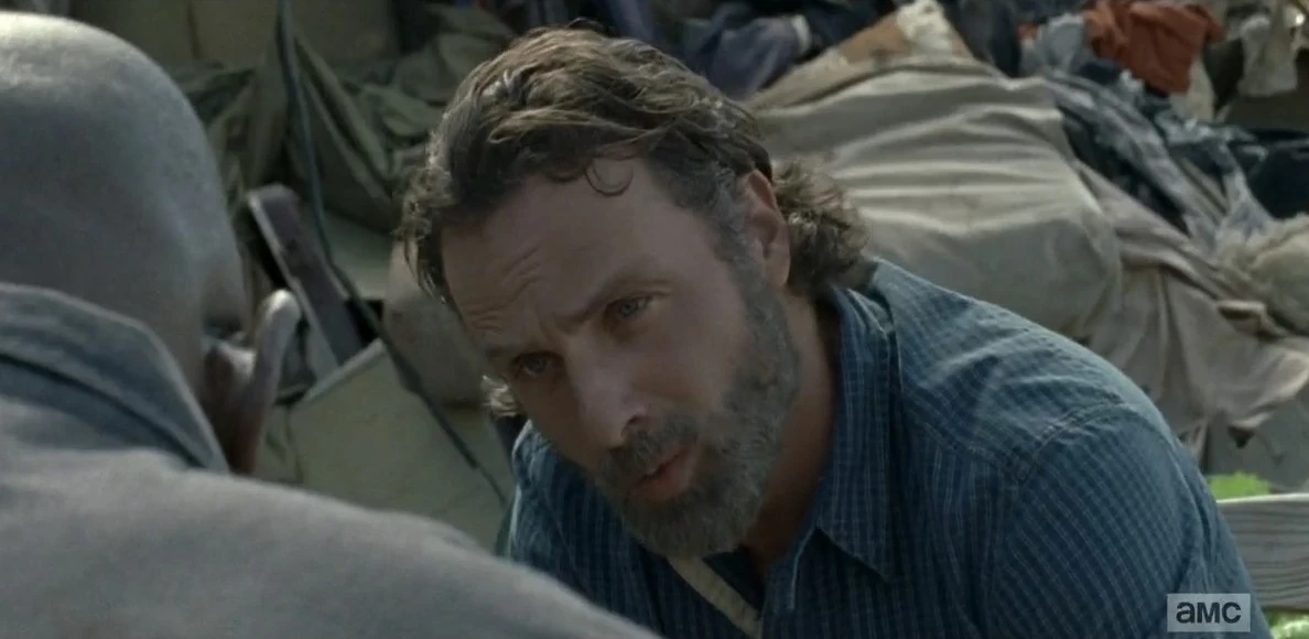 Rick Grimes | Fear the Walking Dead Wiki | Fandom