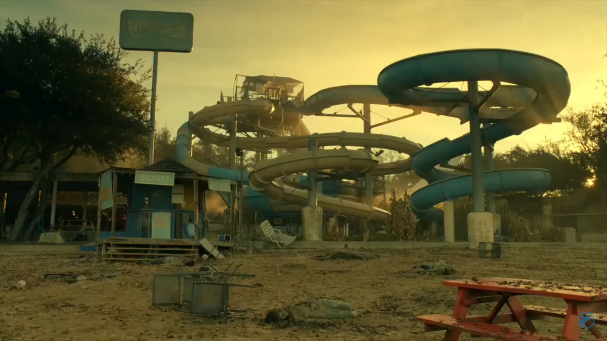 Water Park | Fear the Walking Dead Wiki | Fandom