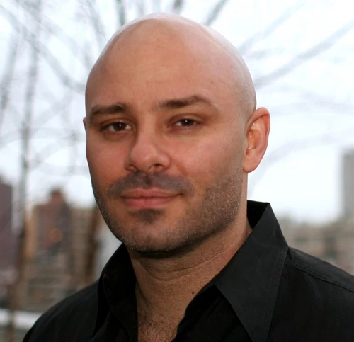 User blog:ReginaldDrax/Meet David Wiener - Writer of "Cobalt" | Fear ...