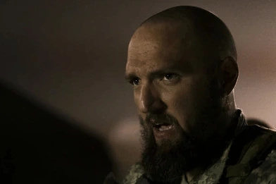 Cooper | Fear the Walking Dead Wiki | Fandom