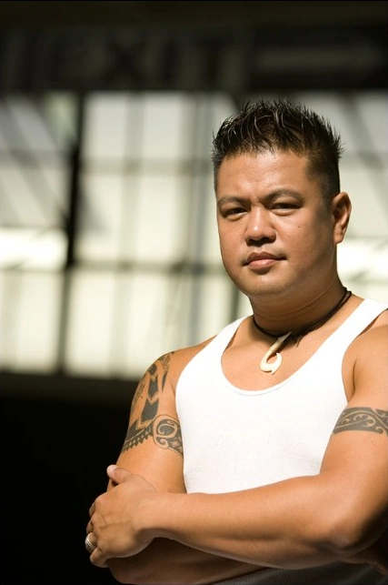 Anthony Patricio | Fear the Walking Dead Wiki | Fandom