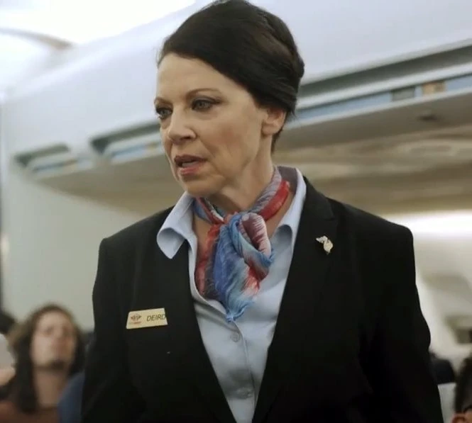 Deirdre | Fear the Walking Dead Wiki | Fandom