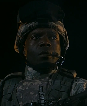 Guardsman 1 | Fear the Walking Dead Wiki | Fandom