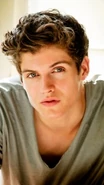 Daniel Sharman | Fear the Walking Dead Wiki | Fandom