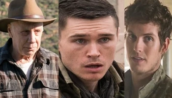 Otto Family | Fear the Walking Dead Wiki | Fandom