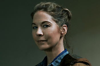 June Dorie | Fear the Walking Dead Wiki | Fandom