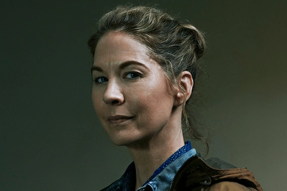 June Dorie | Fear the Walking Dead Wiki | Fandom