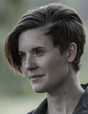 Althea Szewczyk-Przygocki | Fear the Walking Dead Wiki | Fandom