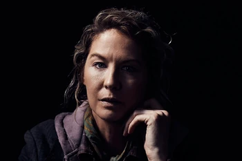 June Dorie | Fear the Walking Dead Wiki | Fandom