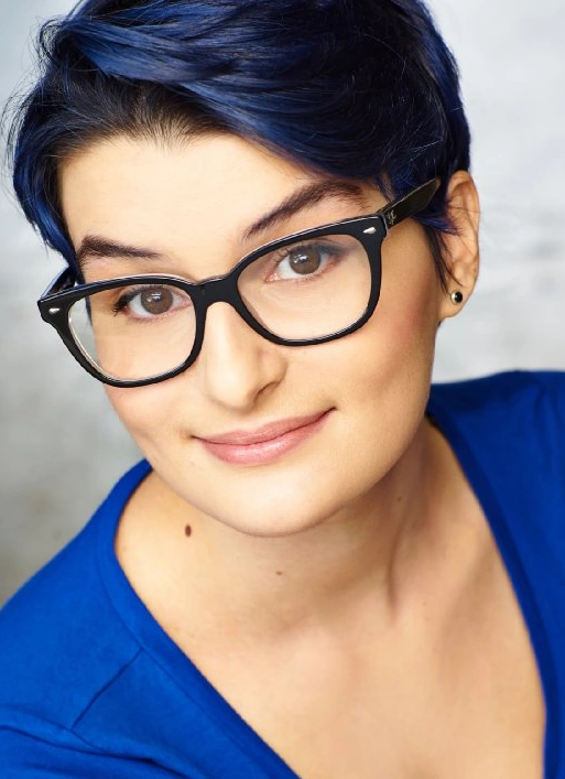 Gavrielle Harris | Fear the Walking Dead Wiki | Fandom