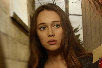 Alicia Clark | Fear the Walking Dead Wiki | Fandom