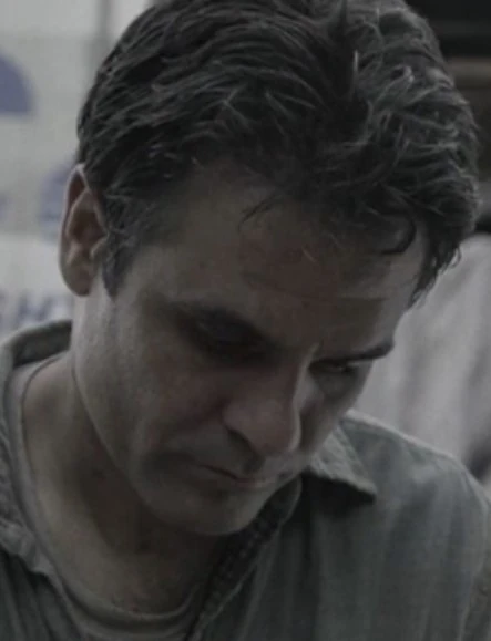 Purvis | Fear the Walking Dead Wiki | Fandom