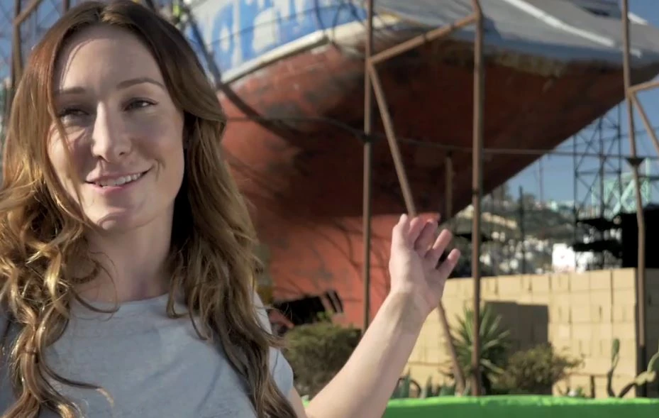 Whitney Ortega | Fear the Walking Dead Wiki | Fandom