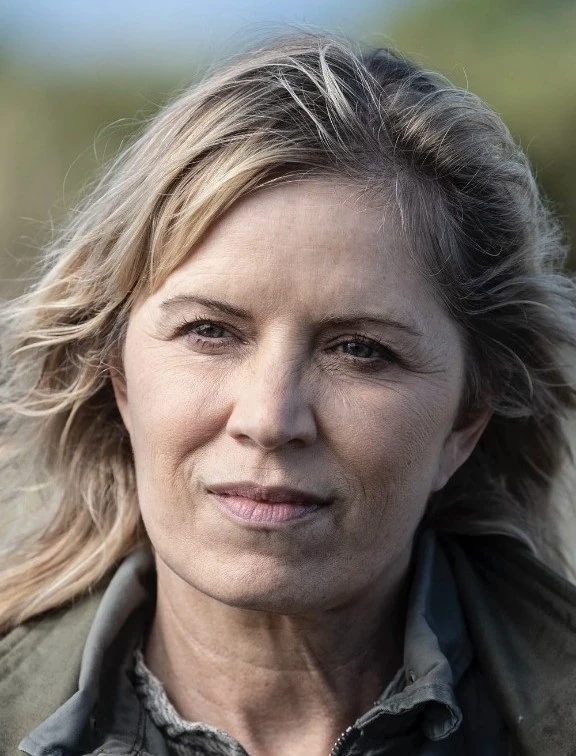 Category:Characters | Fear the Walking Dead Wiki | Fandom