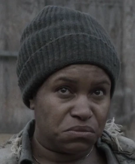 Doris | Fear the Walking Dead Wiki | Fandom