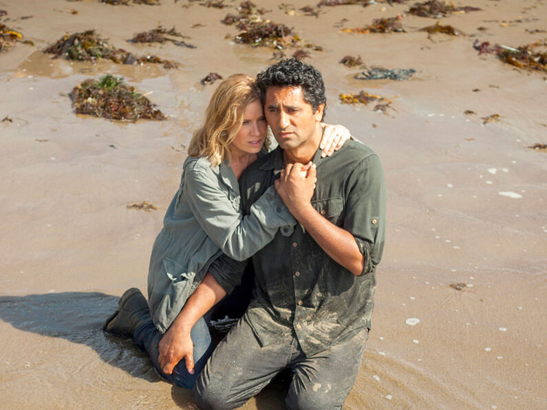 The Good Man | Fear the Walking Dead Wiki | Fandom