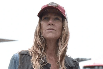 Sarah Rabinowitz | Fear the Walking Dead Wiki | Fandom
