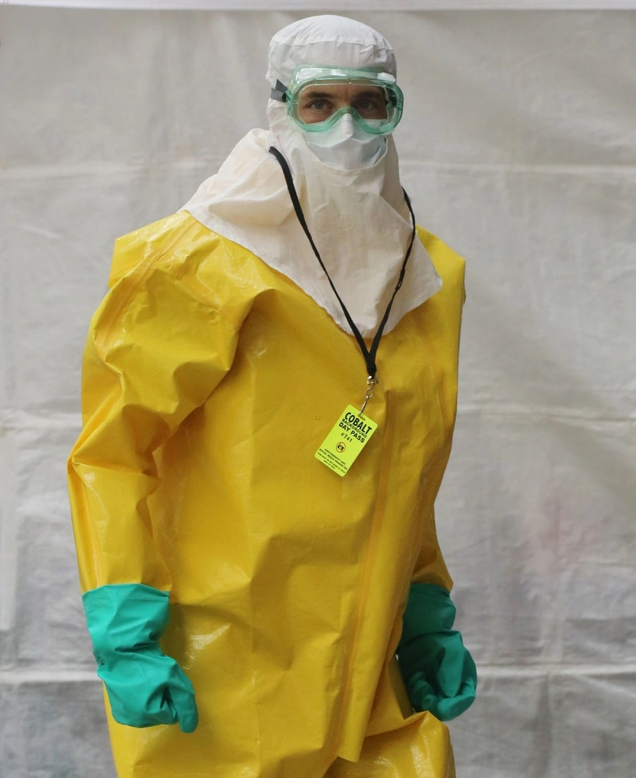 Center for Disease Control | Fear the Walking Dead Wiki | Fandom