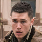 Characters | Fear the Walking Dead Wiki | Fandom