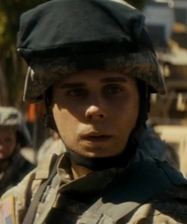 Cole | Fear the Walking Dead Wiki | Fandom