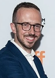 Ian Goldberg | Fear the Walking Dead Wiki | Fandom