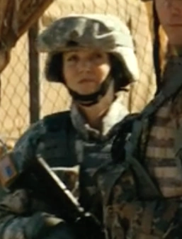 National Guard Driver | Fear the Walking Dead Wiki | Fandom