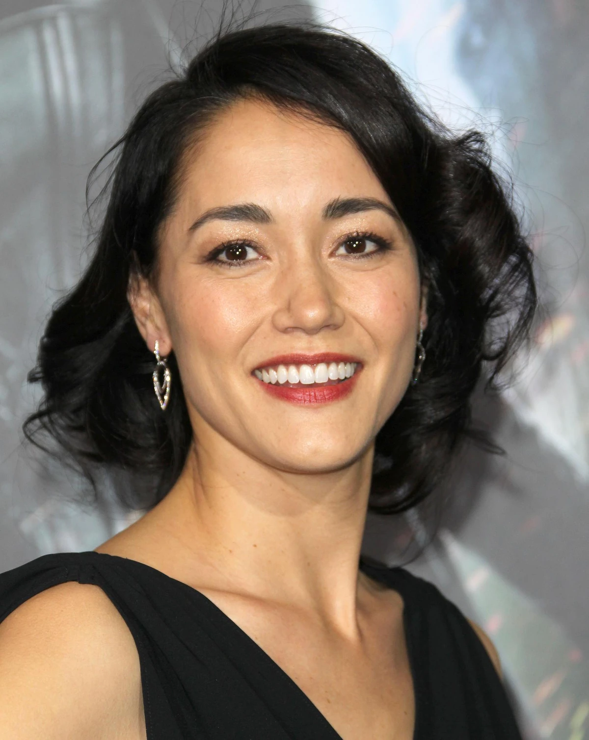 Sandrine Holt | Fear the Walking Dead Wiki | Fandom