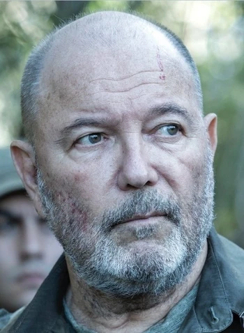 Daniel Salazar | Fear the Walking Dead Wiki | Fandom