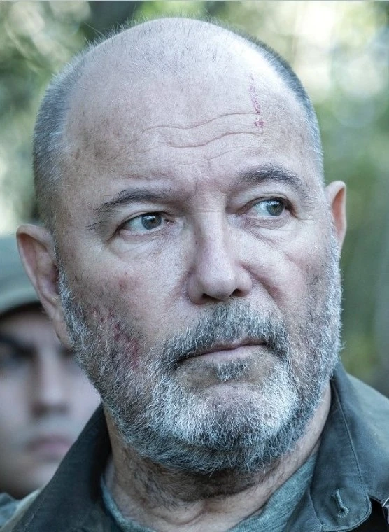 Daniel Salazar | Fear the Walking Dead Wiki | Fandom