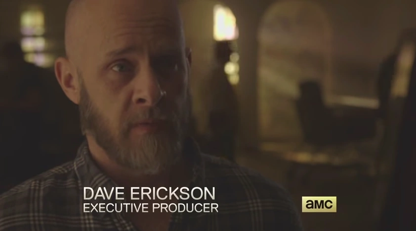 Dave Erickson | Fear the Walking Dead Wiki | Fandom