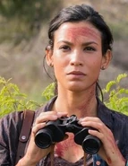 Luciana Galvez | Fear the Walking Dead Wiki | Fandom