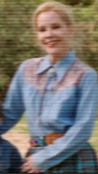 Tracy Otto | Fear the Walking Dead Wiki | Fandom