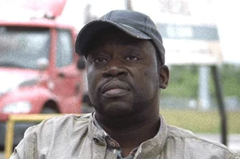 Wendell | Fear the Walking Dead Wiki | Fandom