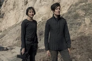 Althea Szewczyk-Przygocki | Fear the Walking Dead Wiki | Fandom