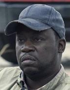 Sarah Rabinowitz | Fear the Walking Dead Wiki | Fandom