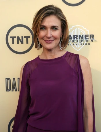 Brenda Strong | Fear the Walking Dead Wiki | Fandom