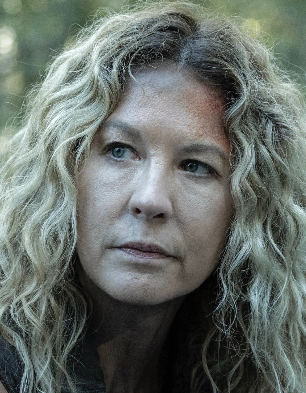 June Dorie | Fear the Walking Dead Wiki | Fandom