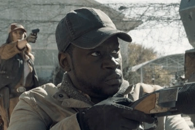 Wendell | Fear the Walking Dead Wiki | Fandom