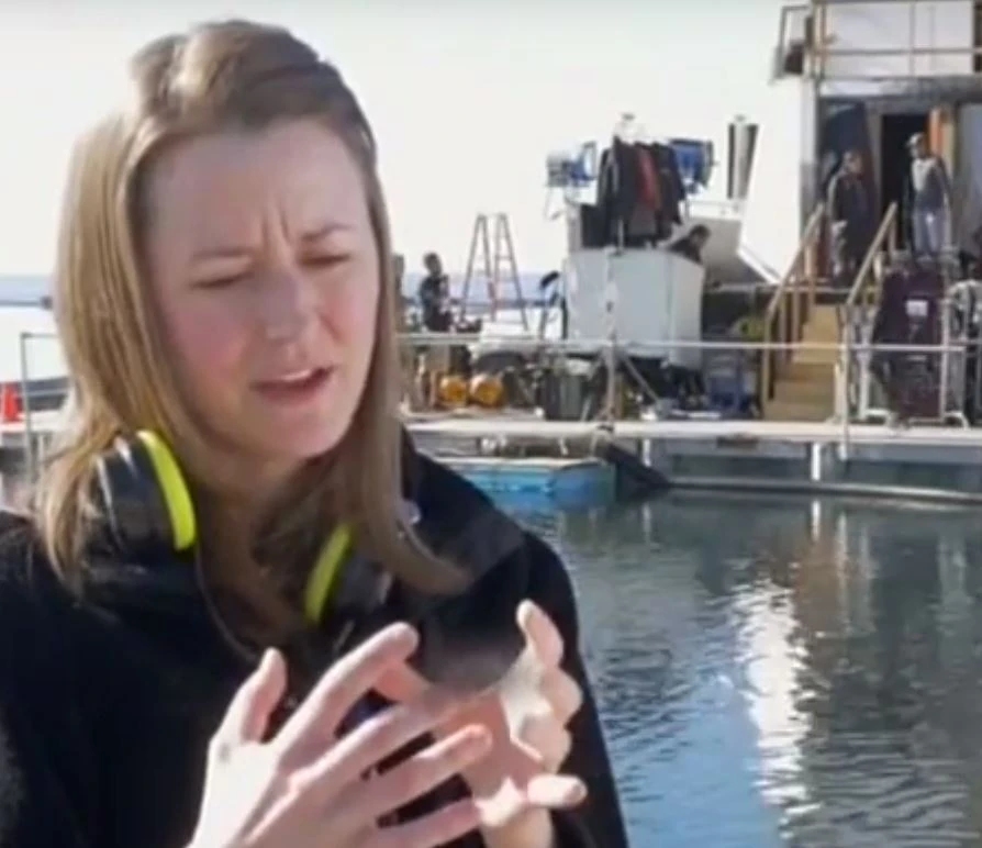 Kate Erickson | Fear the Walking Dead Wiki | Fandom