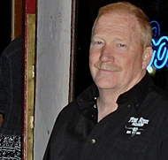 Ron French | Fear the Walking Dead Wiki | Fandom