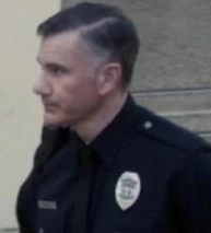 Officer Finley | Fear the Walking Dead Wiki | Fandom